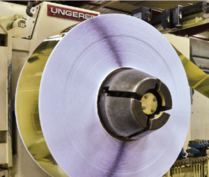 Wieland Heyco – Manufacturer of High Quality, Light Guage Coil and Strip